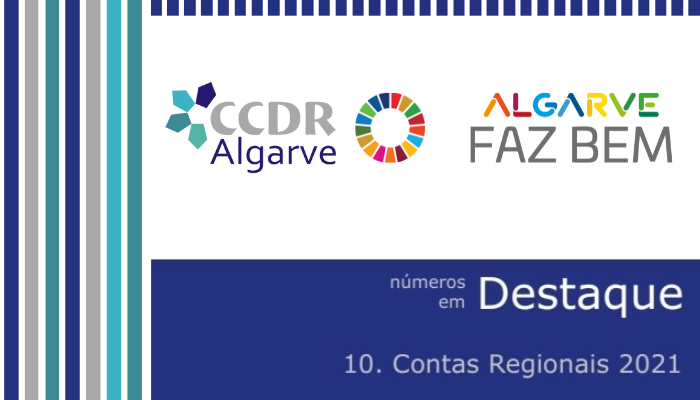 Números em Destaque: Edição da CCDR Algarve analisa contas regionais de ...