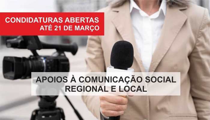 CCDR ALGARVE com candidaturas abertas ao Regime de Incentivos do Estado ...