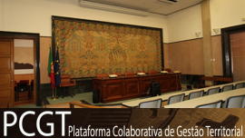Ação de Formação PCGT | CCDR Algarve
