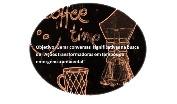 ProAction café reflete Educação Ambiental | CCDR Algarve