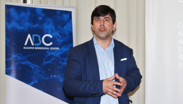 CCDR Algarve saúda Nuno Marques, Presidente do ABC – Algarve Biomedical ...