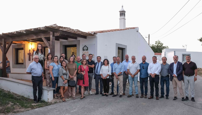 CCDR Algarve e AMAL avaliam aposta em Rede de Aldeias Digitais e ...