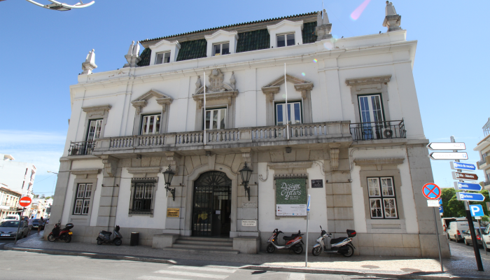 Agradecimento | CCDR Algarve